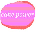 M&M's Decorated Cake