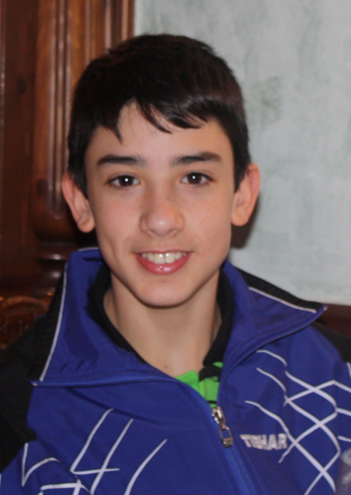 El Corralillo Tm. TODO EN UNO: CARLOS CABALLERO JUGARA LA PROXIMA ...