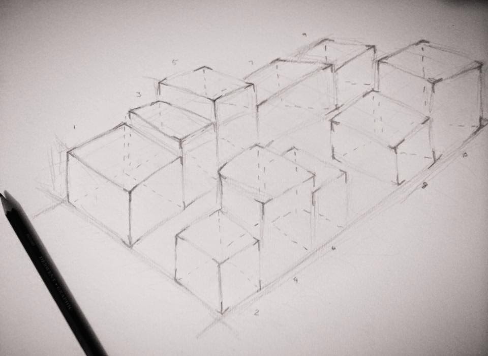 Game Art and Illustrations: GAME : LEVEL DESIGN 1