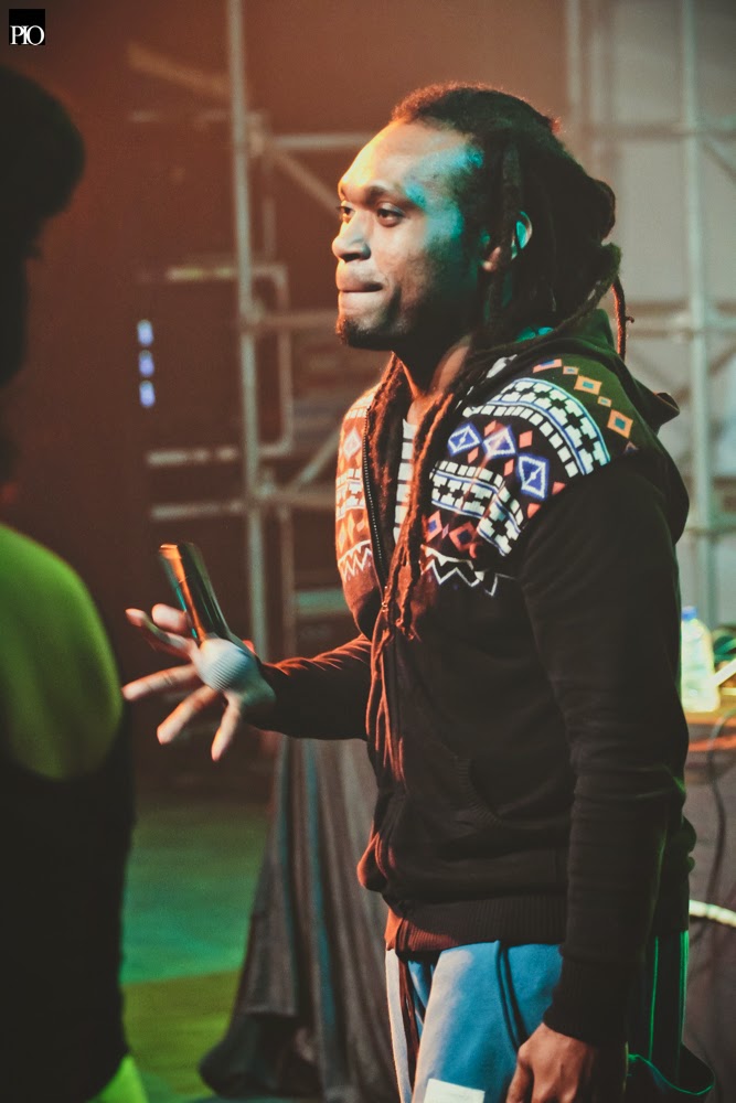 PIO KHARISMA: [PEMILU 2014] 7 Rappers - 7 Hari Untuk Kemenangan Rakyat ...