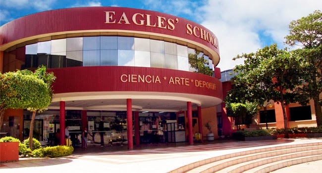 Padres de familia del Eagles´ School no envían a sus hijos a pasar ...