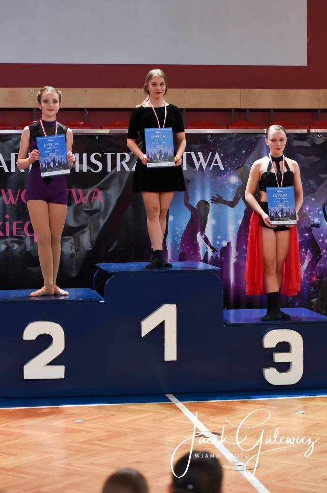 Dance Busters Studio