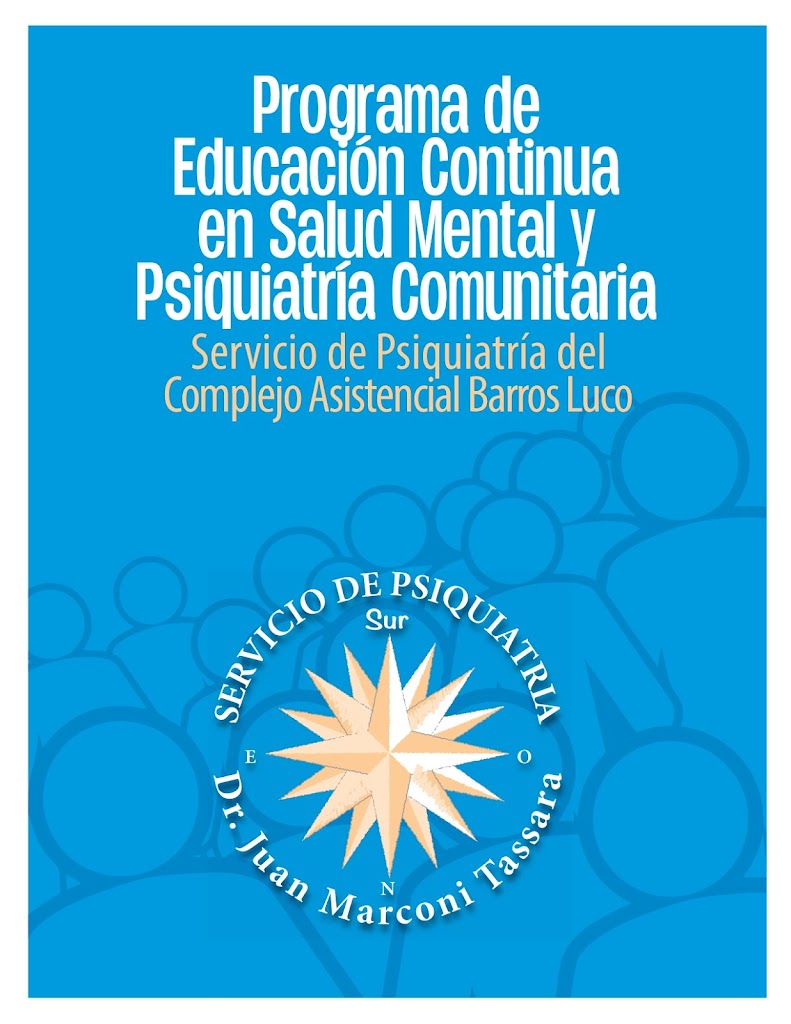 Gerald Caplan y la Psiquiatria Preventiva, un hito en la organización ...