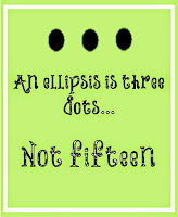 Funny Posters for the English Classroom