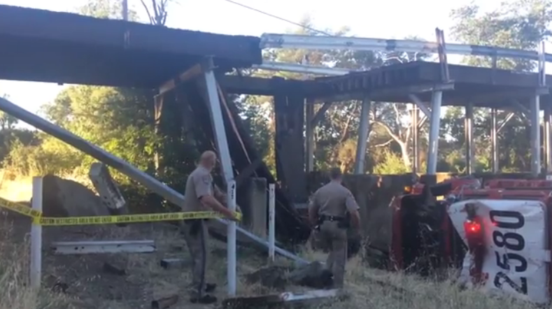 MEC&F Expert Engineers : 1 male driver killed, 3 firefighters injured ...