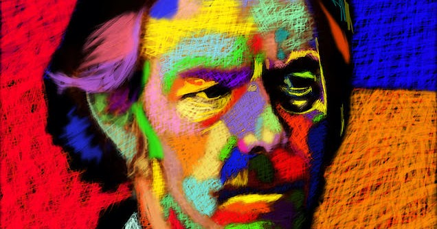 Vent d'Éveil: Allan Watts