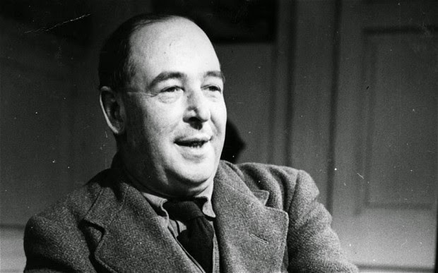 He Dwelt: C. S. LEWIS: His Life and Literary Legacy
