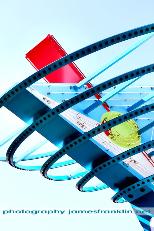 James Franklin Photography