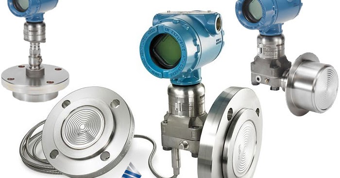 Rosemount 3051SAL Level Transmitter; Review on Benefits and Technical ...
