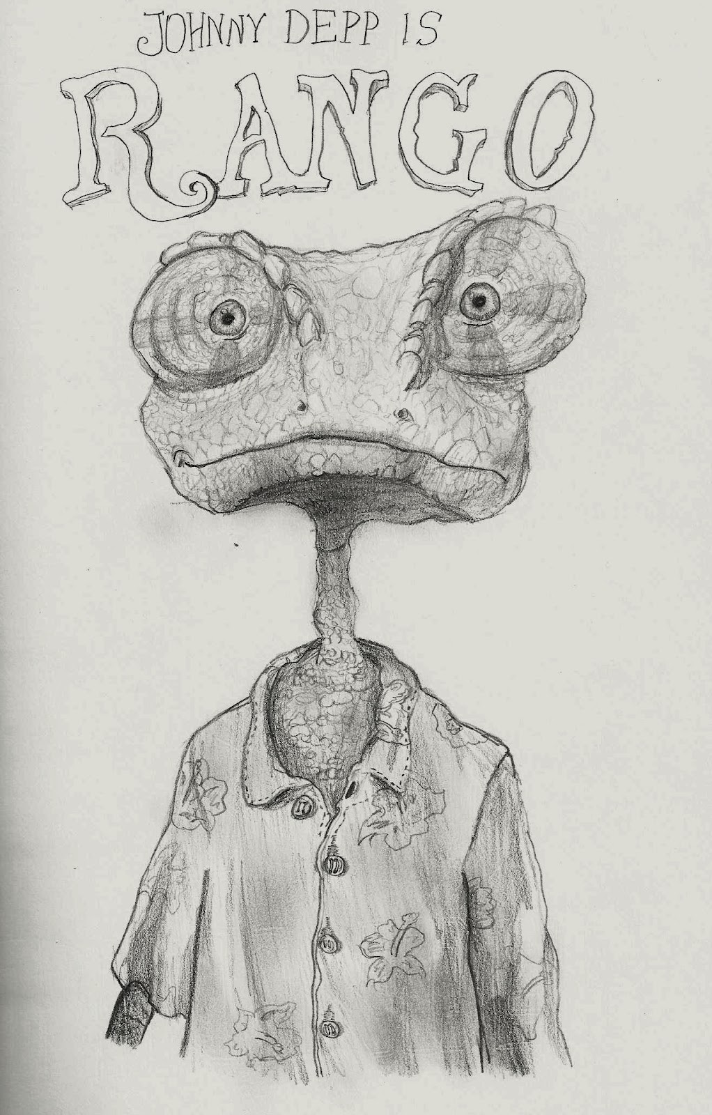 Drawings: Animated movies