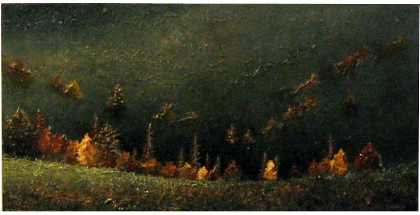 2011 BCA art auction: Kari Meyer