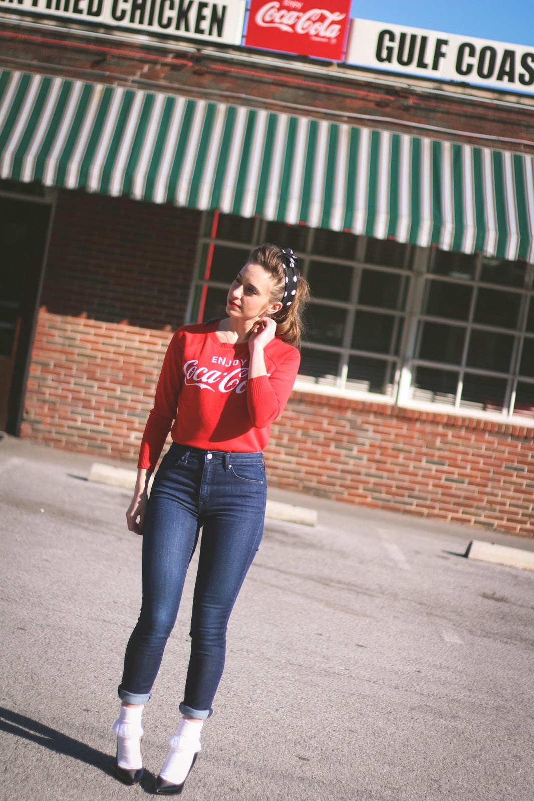 Tennessee Rose: Drive-In Darling