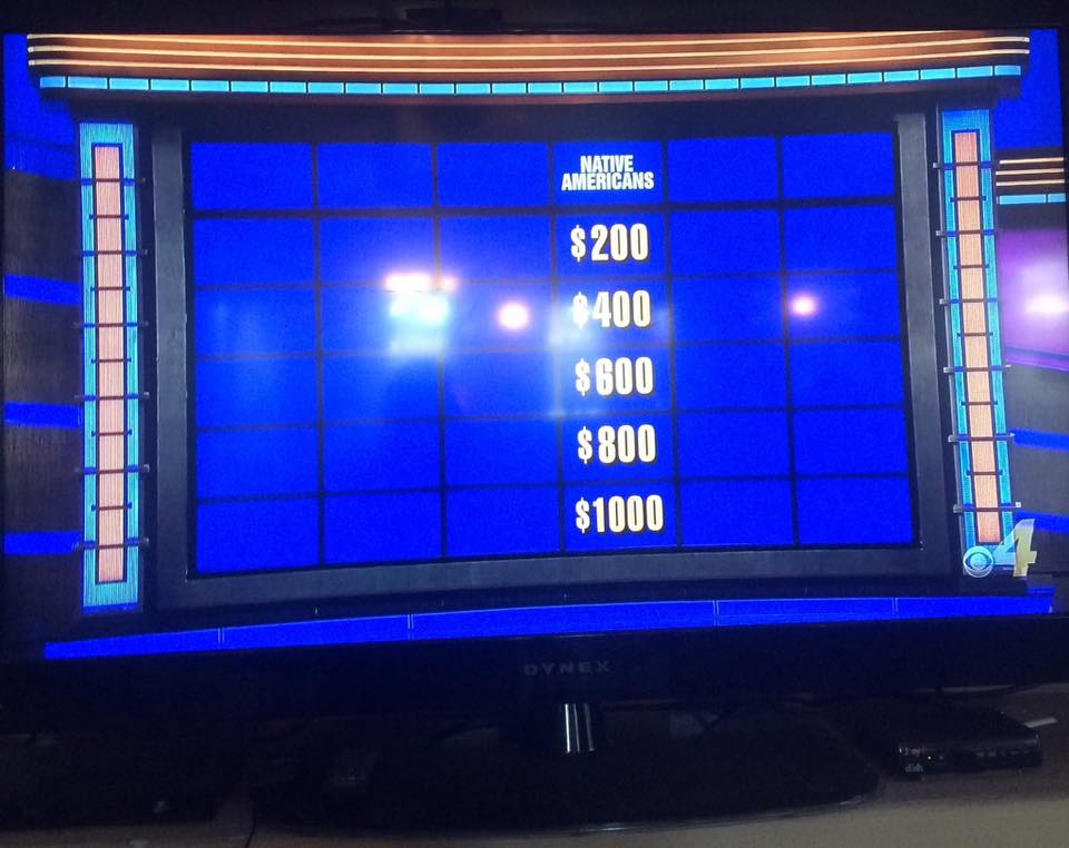 American Indians in Children's Literature (AICL): "Native Americans ...