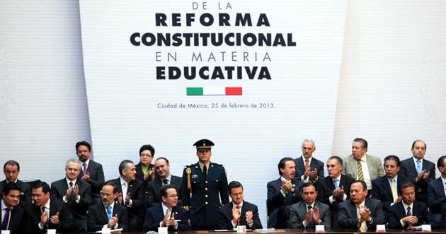 Aspectos importantes sobre la reforma educativa a nivel secundaria ...