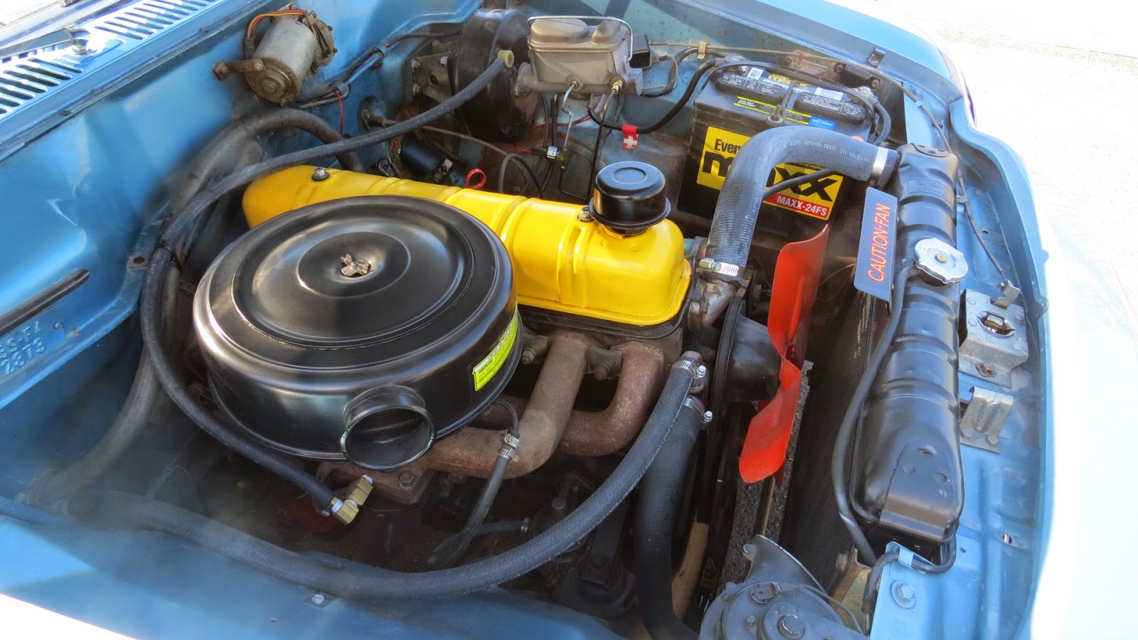 5k: Seller Submission: 1963 Studebaker Lark Regal - DailyTurismo