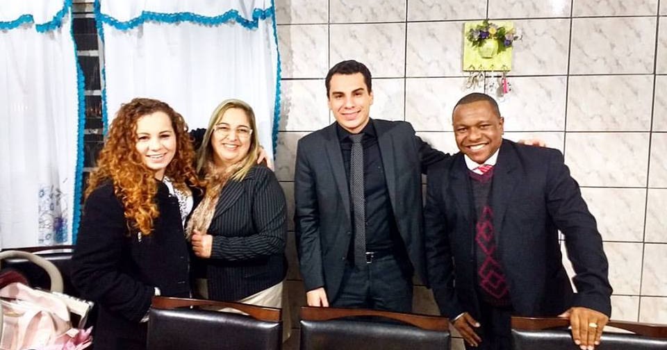 Daniel Pedroso: Momentos..!