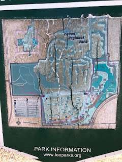 Explore SWFL: Lakes, Forest, and Playgrounds: Lakes Park