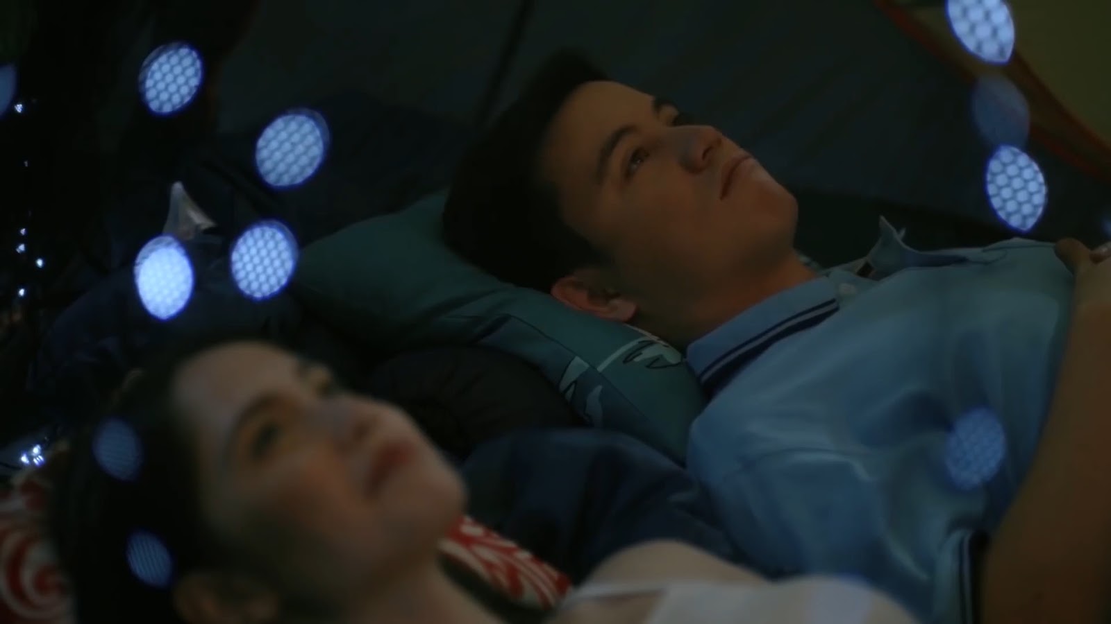 Stranded: Movie Review