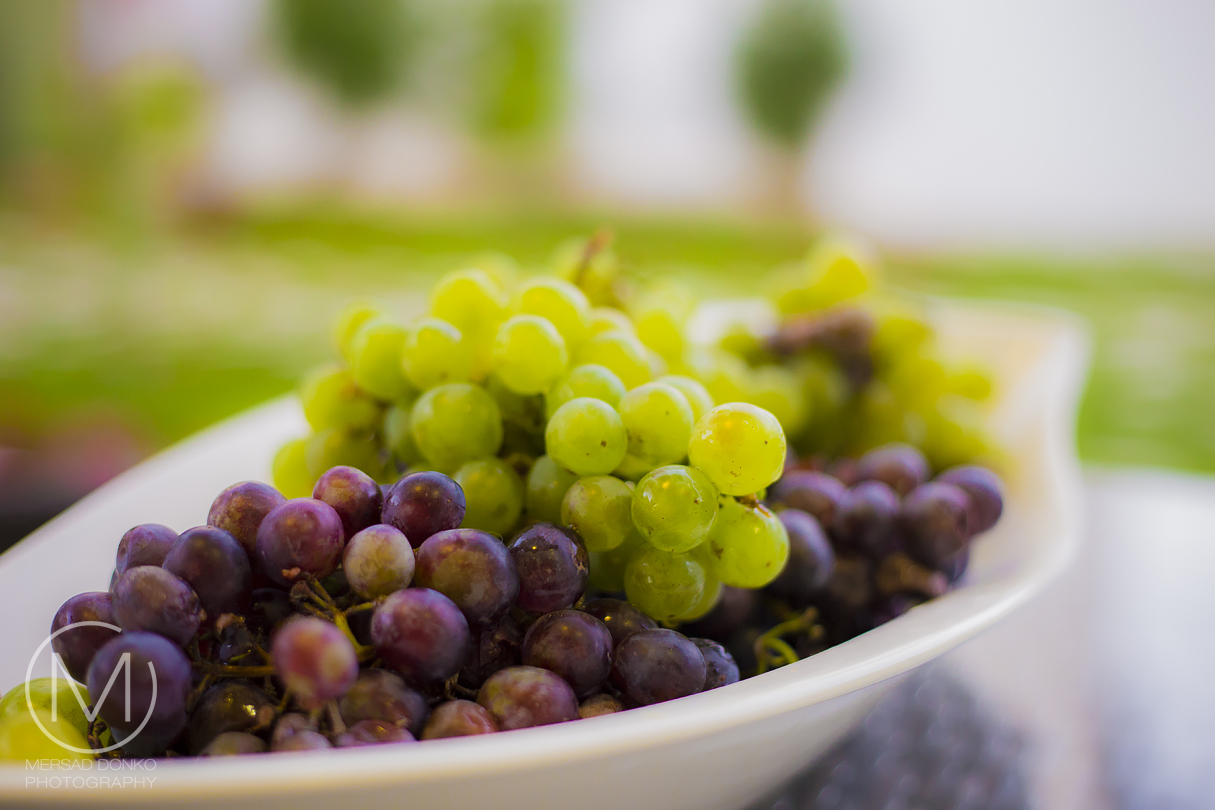 How to get shallow depth-of-field effects with any camera - Mersad ...