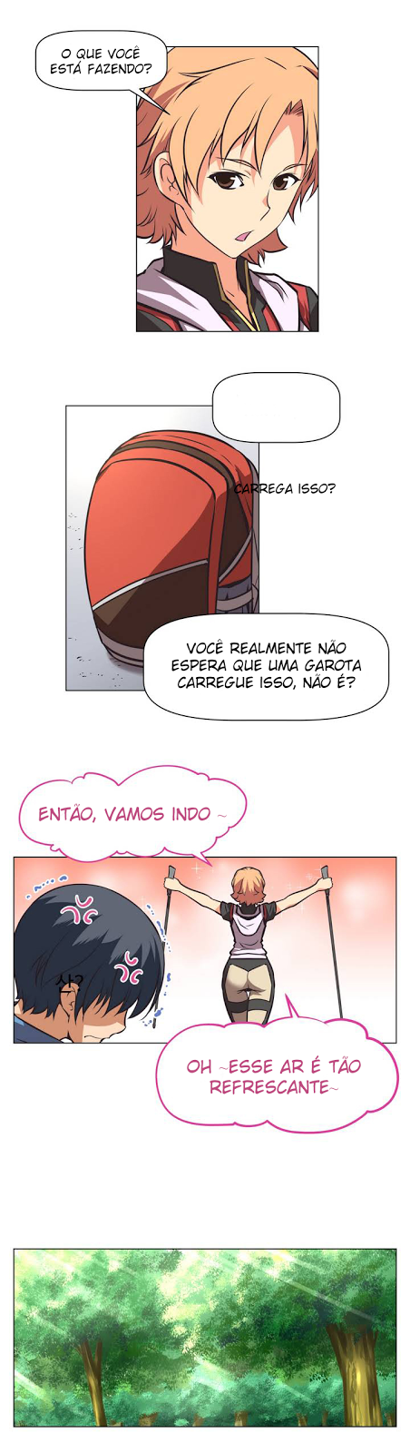 Brawling go 01 pt ~ brawling go português