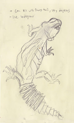 Encuentros de Arte: Tegu at the Morgan Library NYC