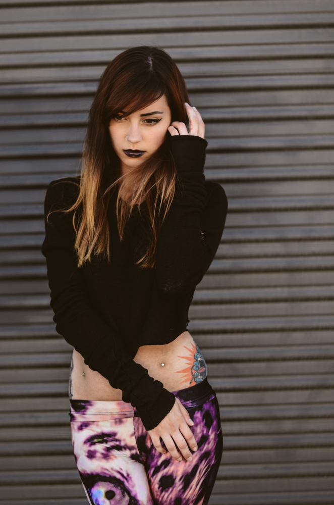 captain hanski: Elevated Living