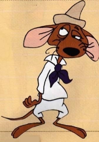 Frases con chiste: El lento Rodriguez