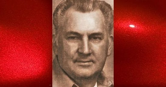 GAS KUSTOMS: RIP Joe Bailon