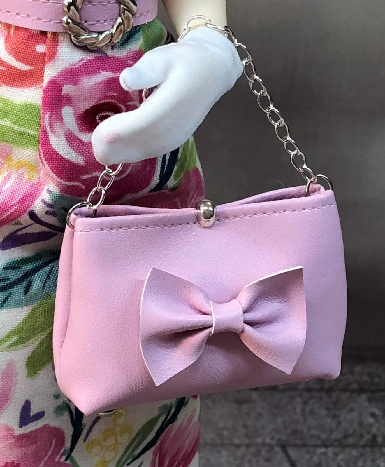 Classic Doll Designs Pattern Blog: Style 154