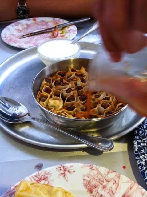 Batchig: A Truly First-Rate Restaurant That Boasts Excellent Food