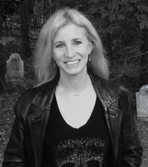 BooksChatter: ☀ True Deceptions - Veronica Forand