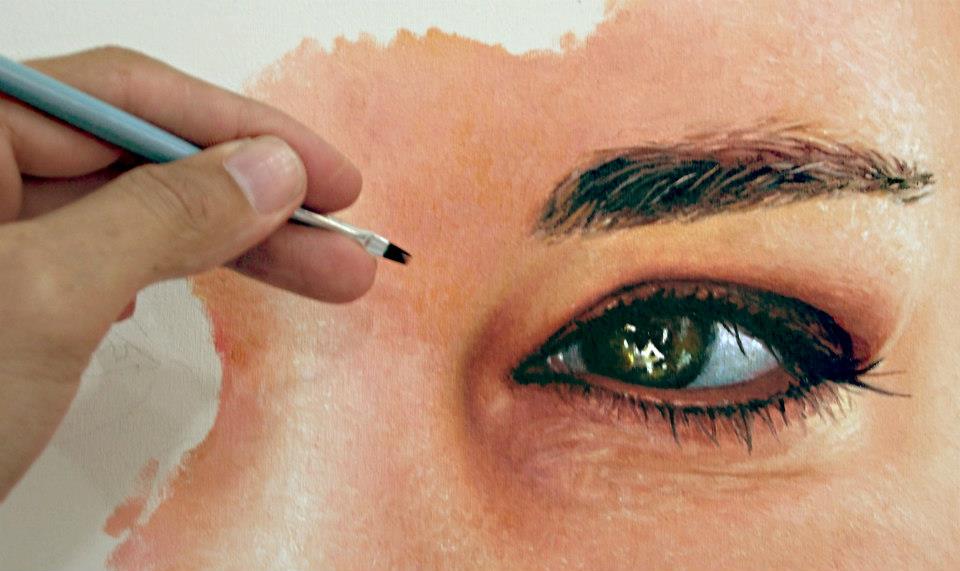 20 Realistic Oil Paintings Images by Fabiano Millani | CGfrog