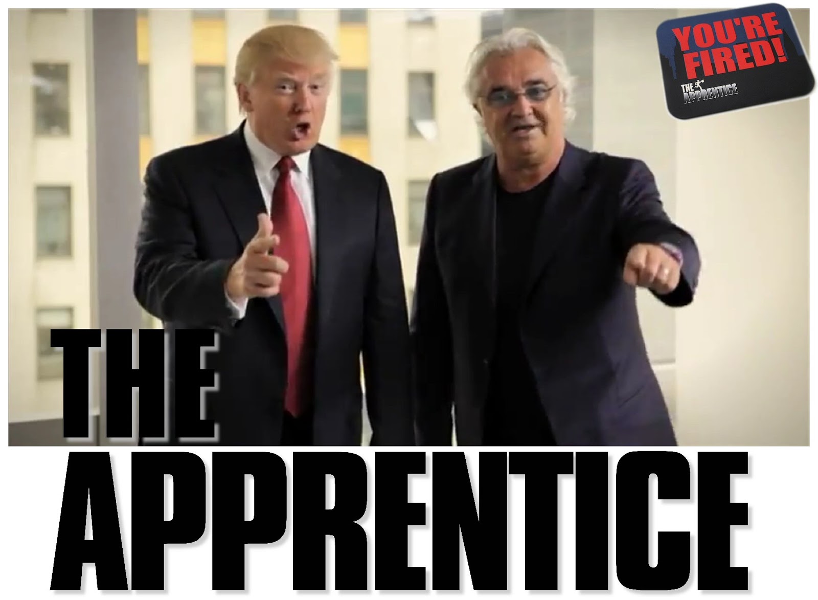 Mariotti in Action: September 2013