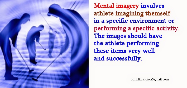 Mental Visualization For Personal Success