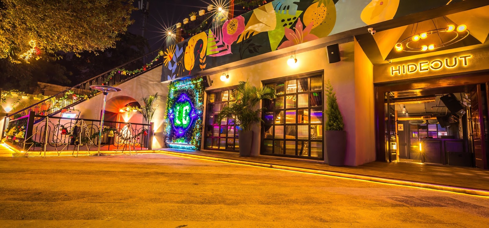 Embark On A Culinary Journey Of Your Lifetime Courtesy Unplugged ...