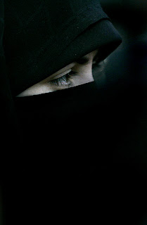 HIJAAB REVOLUTION: How Important Hijab (Parda) For Muslim Women