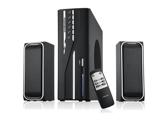 Harga Speaker Aktif Simbadda CST 6950N untuk Komputer Terbaru - Harga ...