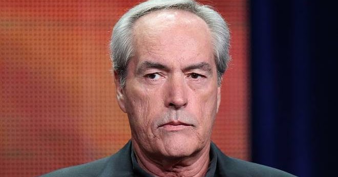 Avengers actor dies at 68