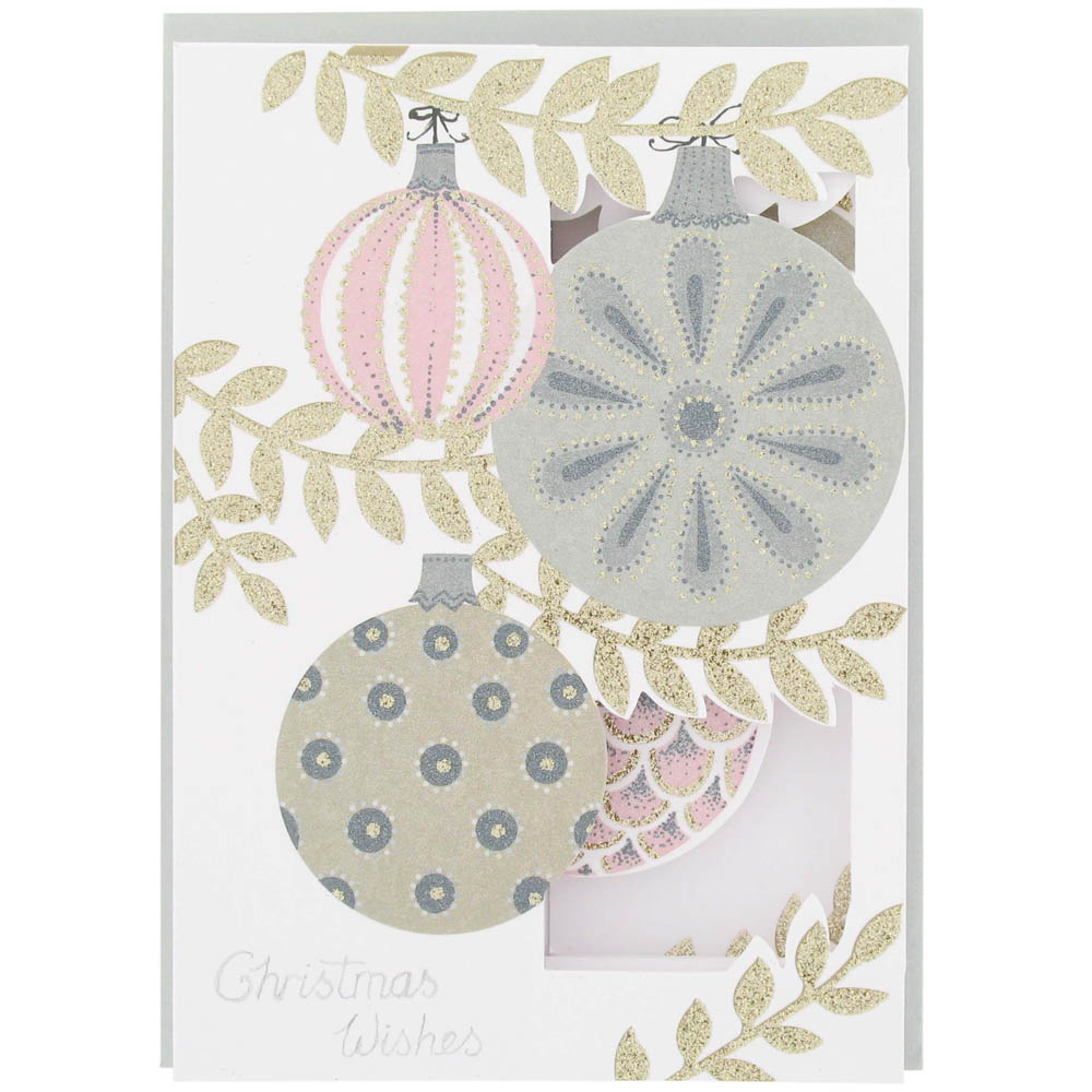 Christmas Cards: Paperchase | House of Prints