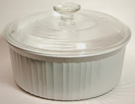 CorningWare 411: Vintage Corning Ware Patterns - 1958-2001