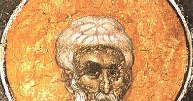 a..sinner: Venerable Arsenius the Great