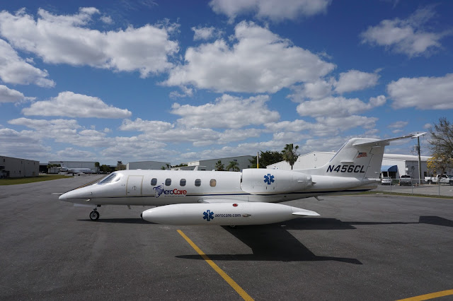 AeroCare Worldwide Air Ambulance Service | Blogs, Travel Guides, Things ...