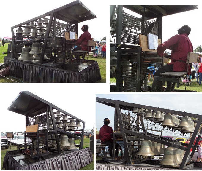 Cummings...and goings...: Bay View RV Resort, Rockport, Texas ...