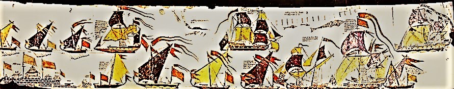 Angus Folklore: Angria the Pirate - Dundonian Scourge of the Indian Ocean?