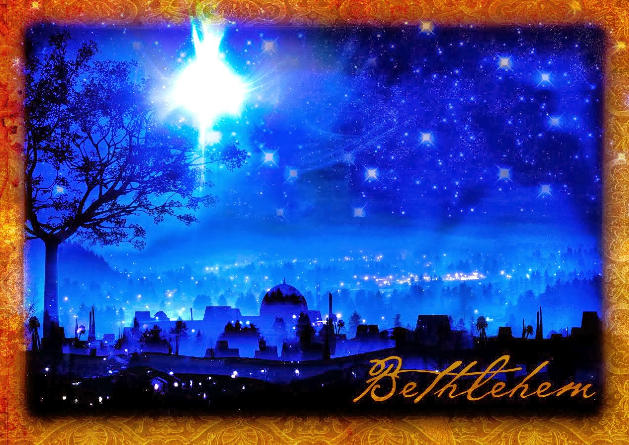 The Night Is Coming: Messiahmas? On the Birth Date of Jesus of Nazareth