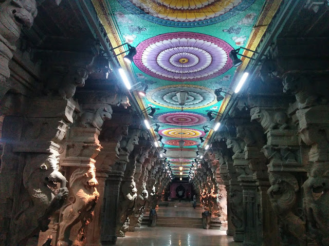 Road Less Travelled: Thoonga Nagaram! A City That Never Sleeps- Madurai