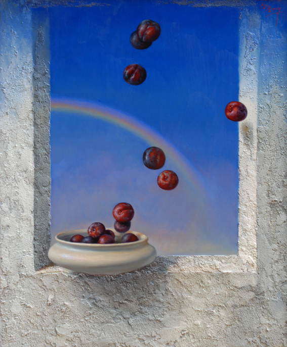 Artodyssey: Alex Alemany