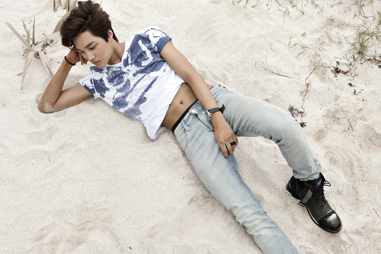 2007년에 SM에 들어온 남녀연습생들ㄷㄷ - 인스티즈(instiz) 이슈 카테고리