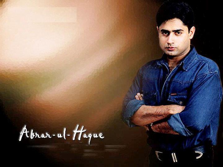 Paki Pics: Abrar ul Haq All Photos And Wallpapers