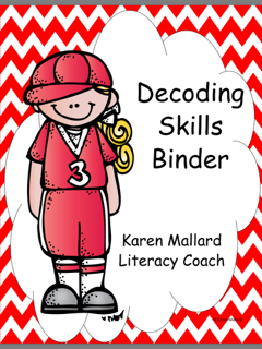 Karen Mallard Literacy Coach